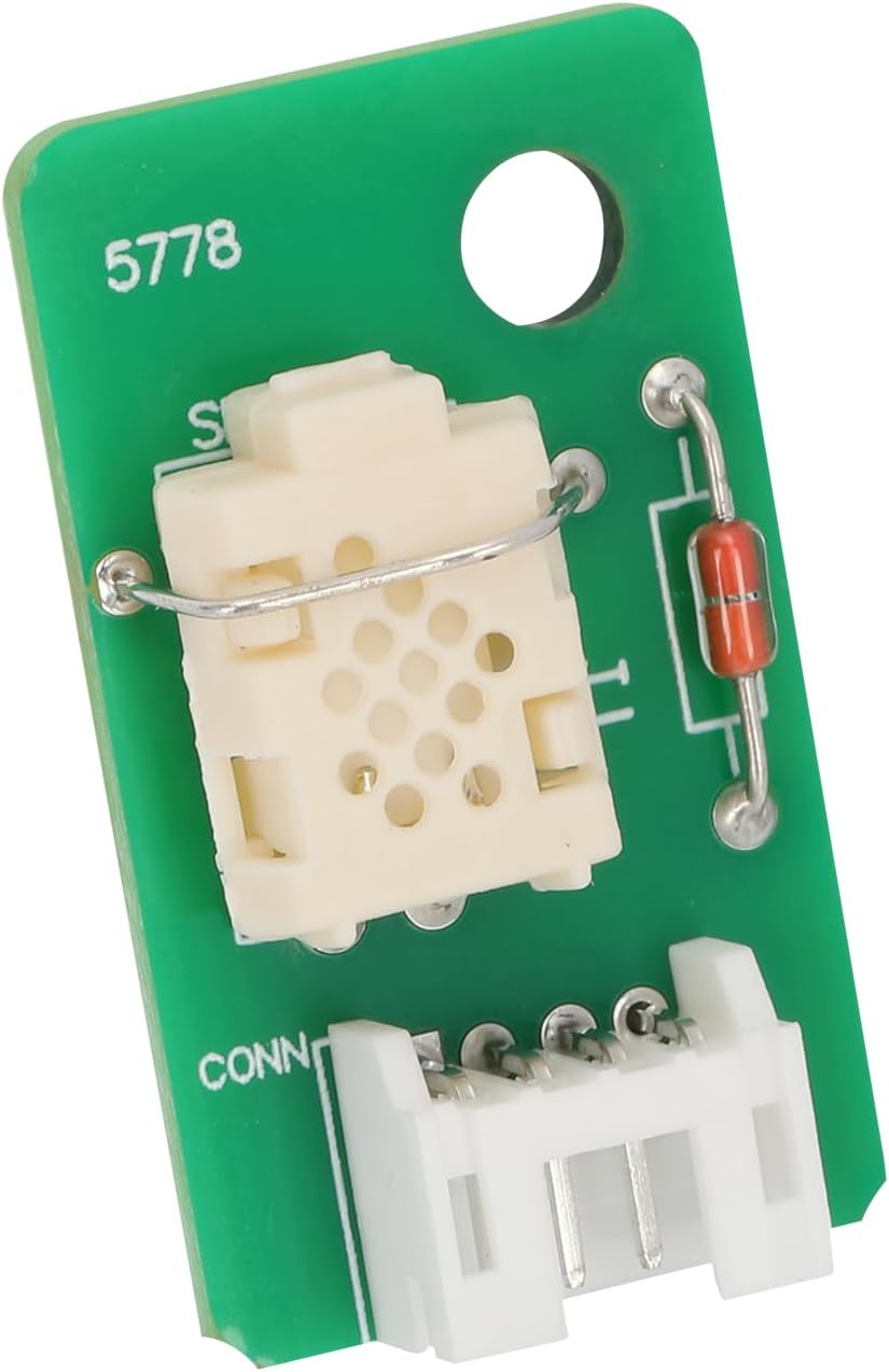 Amazon.com - Humidity Sensor Replacement Compatible with Hisense ...
