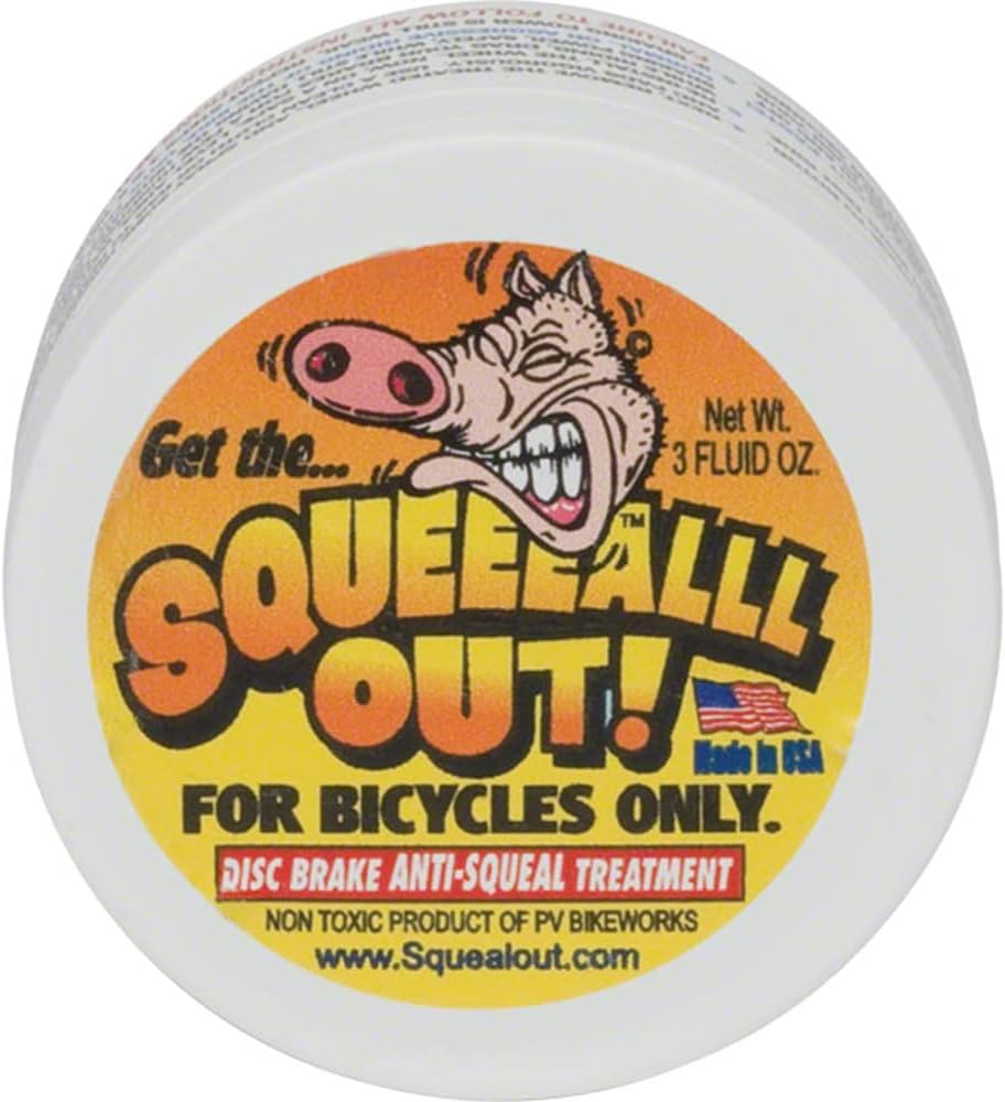 LIQUI MOLY Brake Anti-Squeal | 100 g | Paste | SKU: 3077 : Amazon.co.uk ...