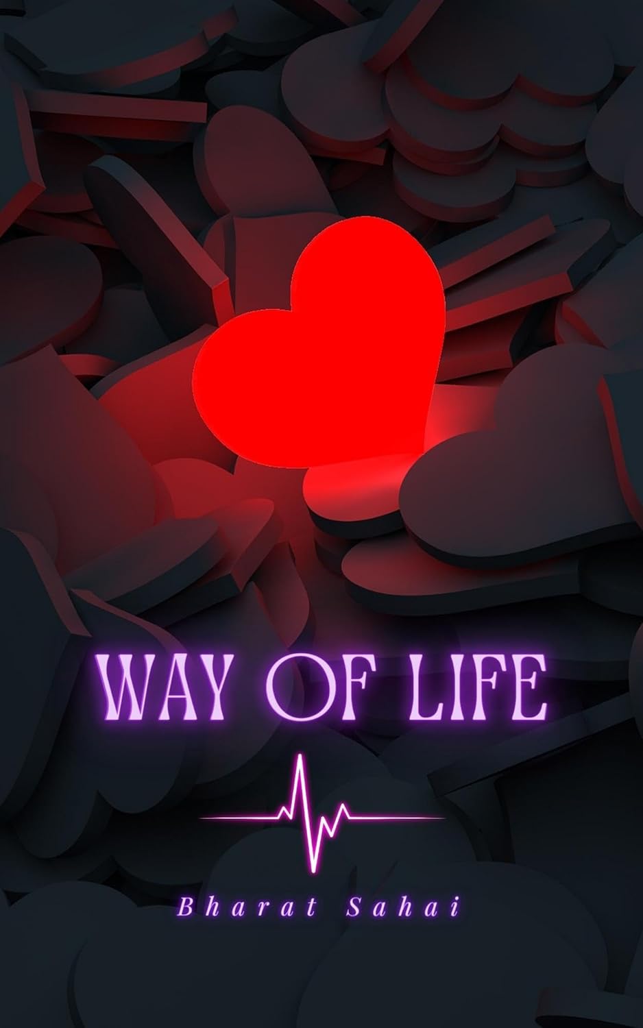 Buy Way of life Book Online at Low Prices in India | Way of life ...