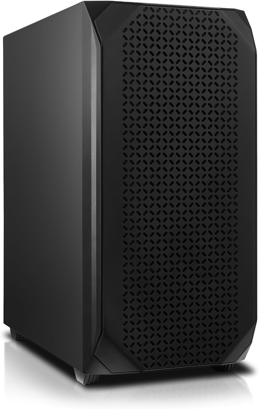 Memory PC Ryzen 7 5700X 8X 4.6 GHz, 16 Go DDR4 RAM, 1TB M.2 SSD, RTX ...