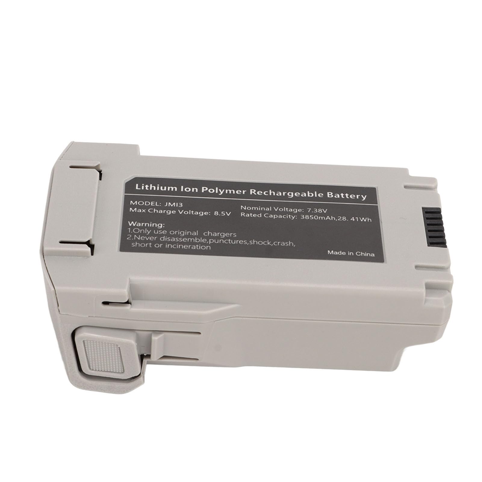 Fly More Combo DJI Intelligent Flight Battery For Air 3 By DJI At B&C ...
