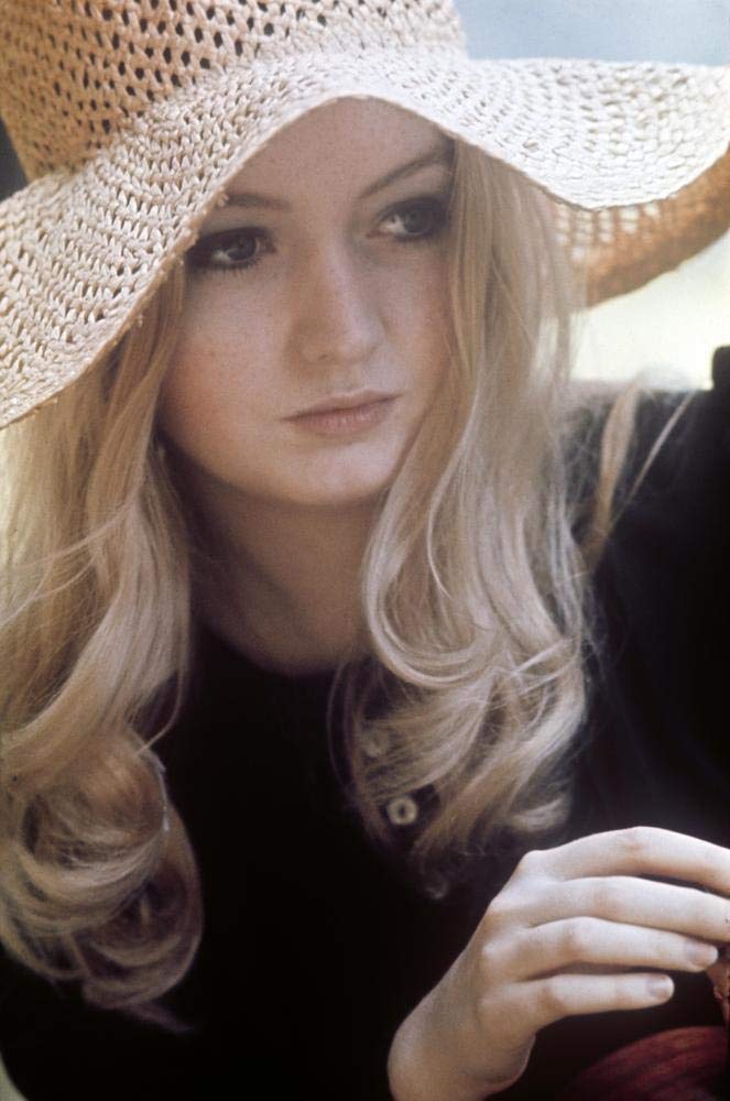Those Were The Days (Remastered) song by Mary Hopkin from Come And Get ...