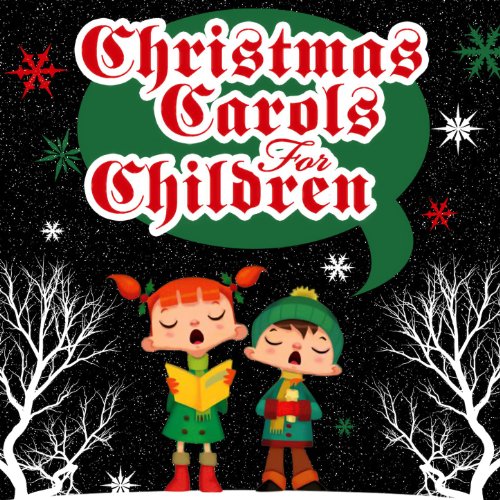 Play Christmas Carols for Children by Caroling Children Choir on Amazon ...