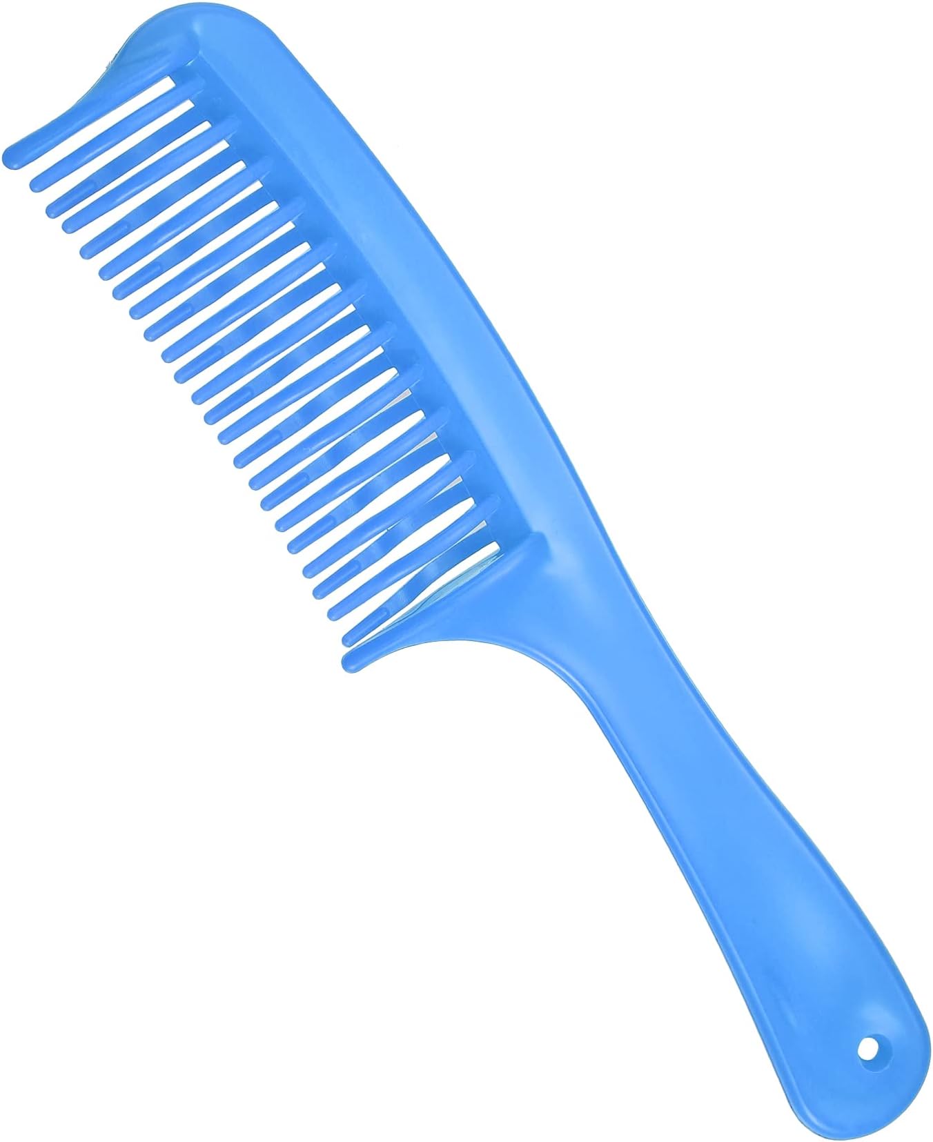 Amazon.com : VOCOSTE Detangling Hair Comb, Double Row Tooth Hair Comb ...