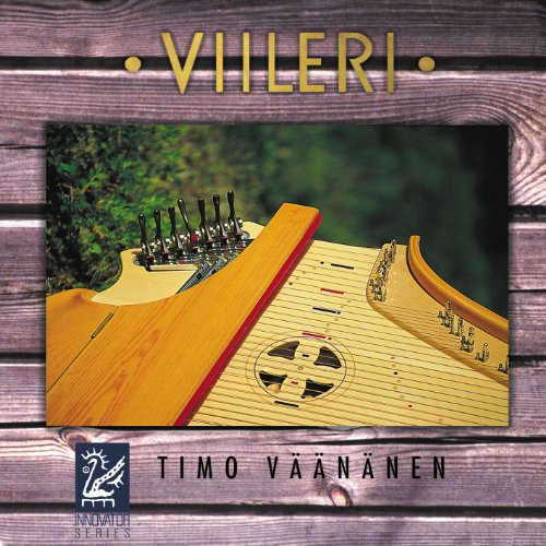 Amazon MusicでVäänänen, Timo (kantele)のViileri (Wheels)を再生する
