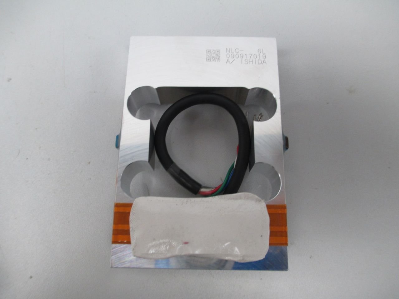 Amazon.com: NEW ISHIDA NLC-6L 090917019 LOAD CELL TEST EQUIPMENT ...
