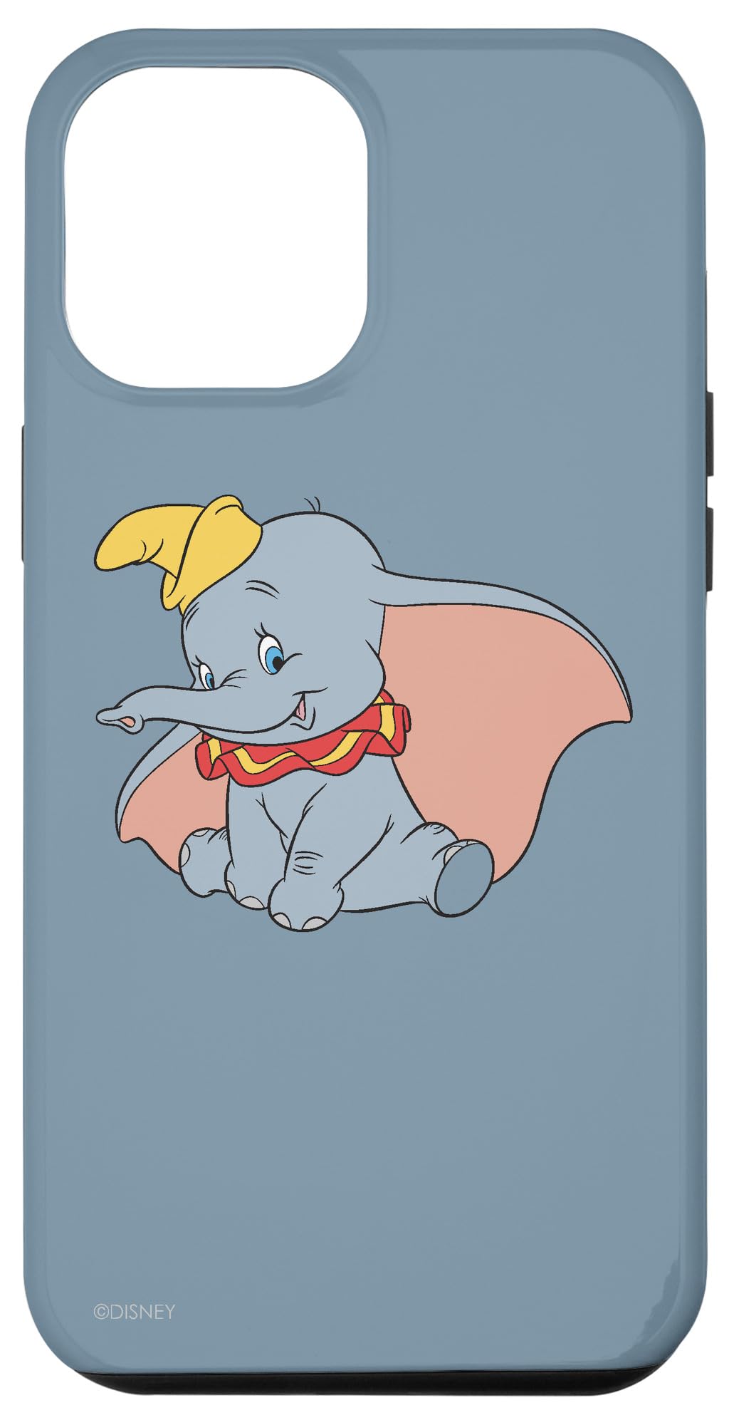 Disney Dumbo Iphone 4 Case