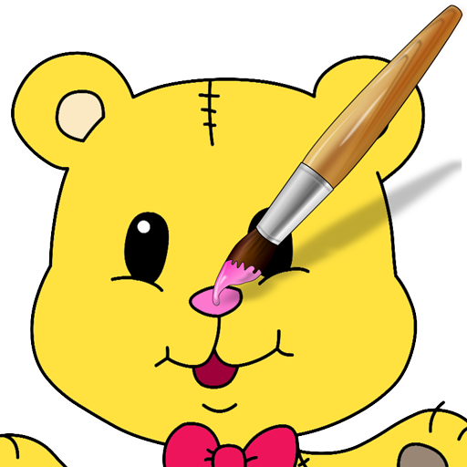 Kea Coloring Book - App on Amazon Appstore