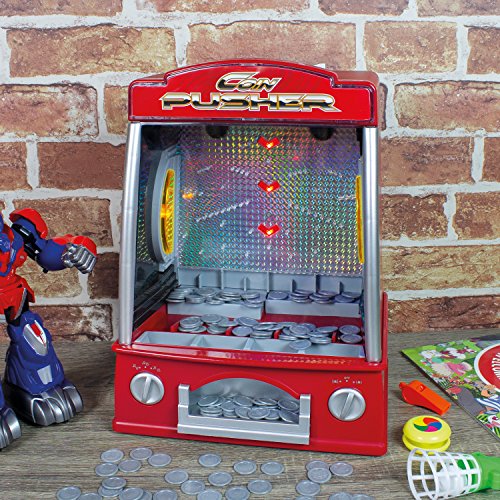 uk arcades's Amazon page