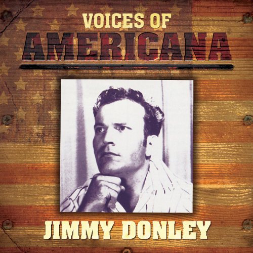 Amazon MusicでJimmy DonleyのVoices Of Americana: Jimmy Donleyを再生する