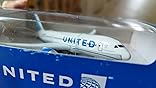 DARON United 747 Single Plane : Amazon.ca: Toys & Games