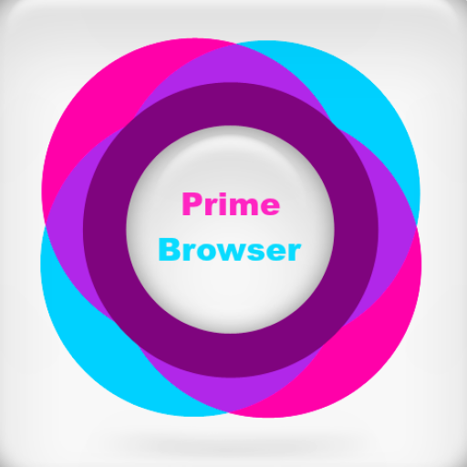 Prime Browser - App on Amazon Appstore