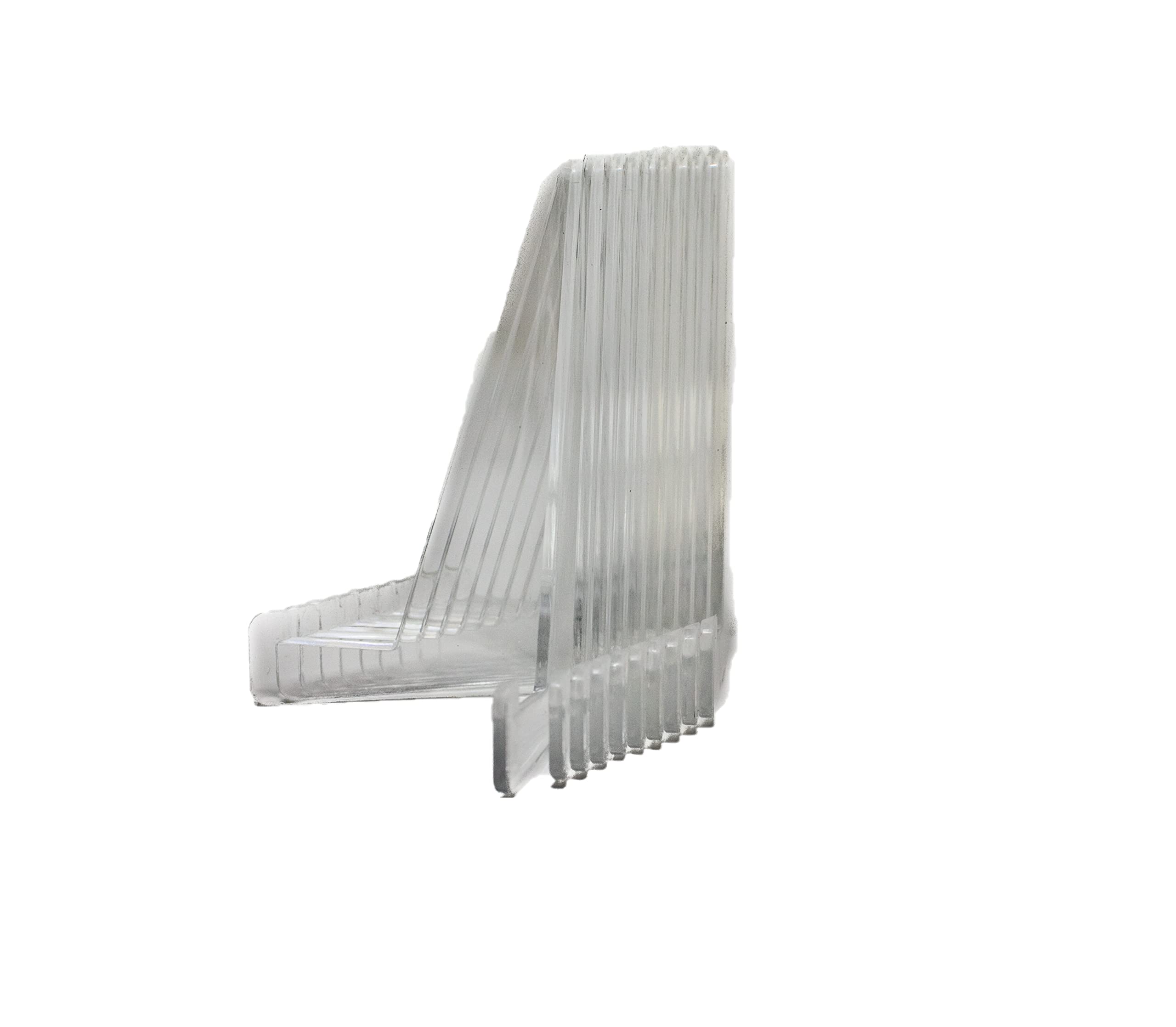 Amazon.com: Breaker Display Stands, 10 Pack,Stack up to 8 Toploaders ...