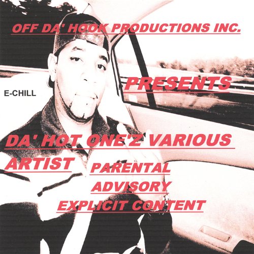 Amazon.co.jp: Da' Hot One'z : Off Da' Hook Various Artists: Digital Music