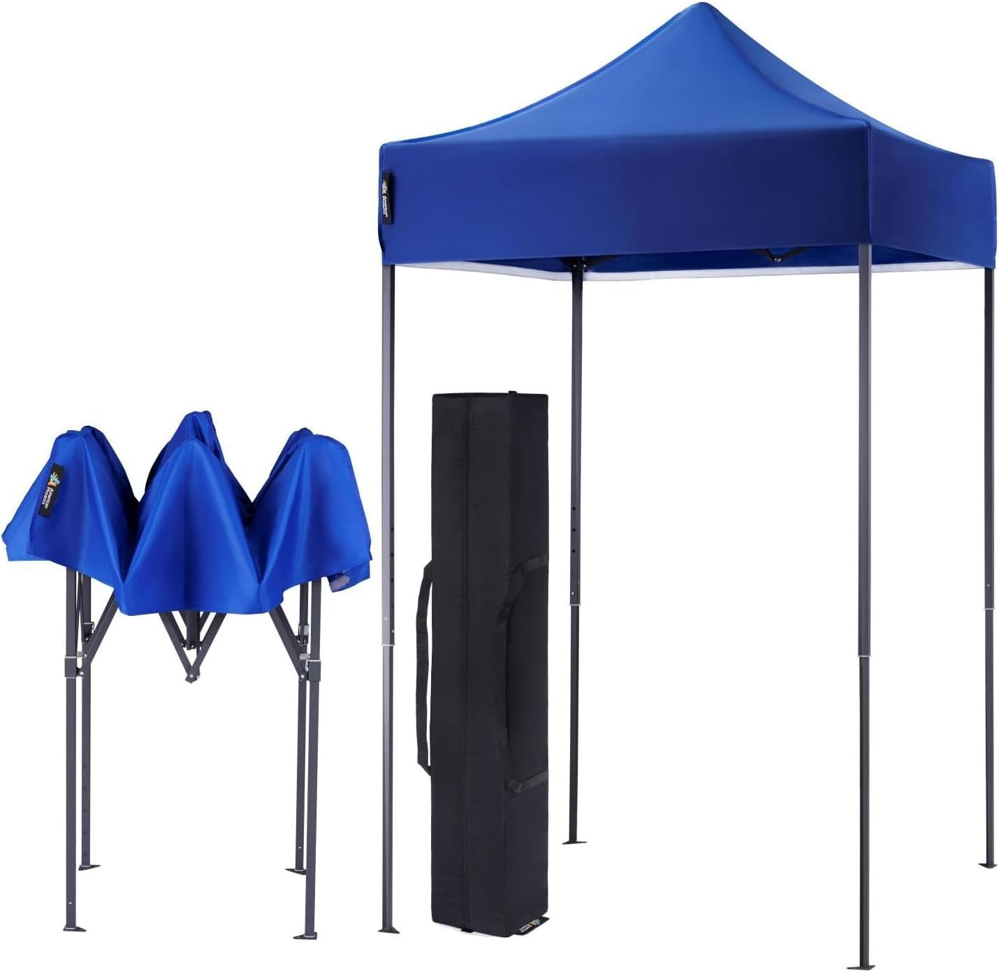 Amazon.com : AMERICAN PHOENIX Pop Up Canopy Tent Instant Shade Shelter ...
