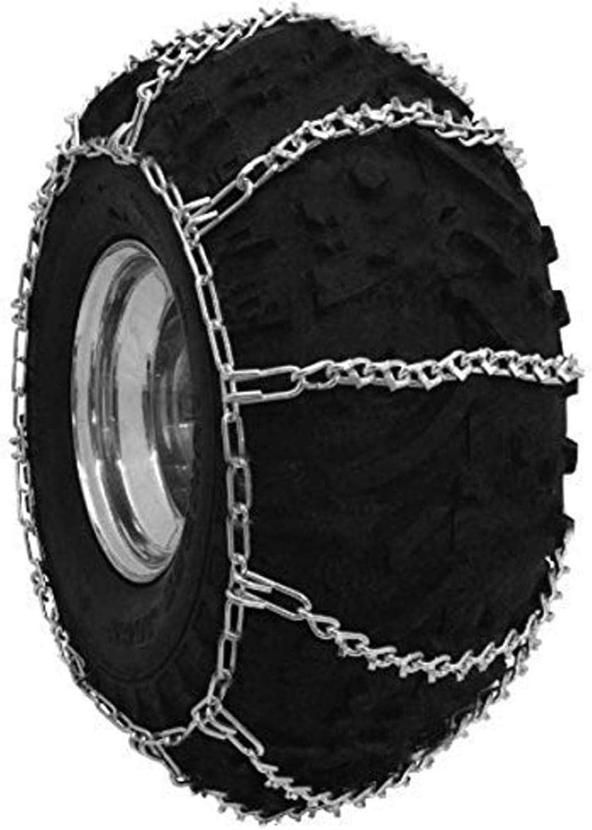 Amazon.com: Security Chain Company 1064355 ATV Sport Trac V-Bar All ...