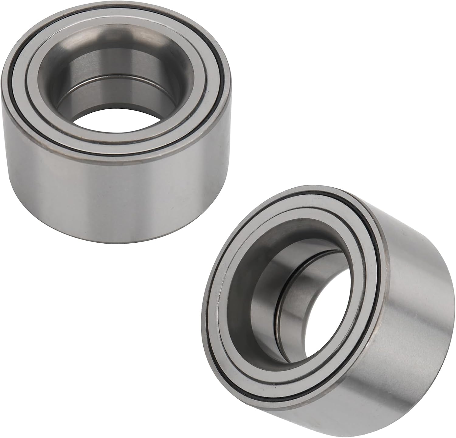 Amazon.com: (Pair) DRIVESTAR 516008 Rear Wheel Bearing 2007-10 for Ford ...