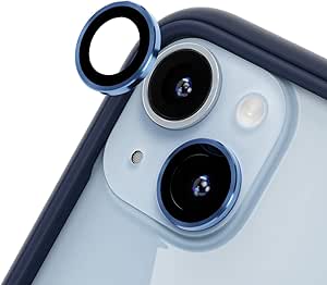 RhinoShield [Pack de 2 protection pour objectifs photo compatible avec ...