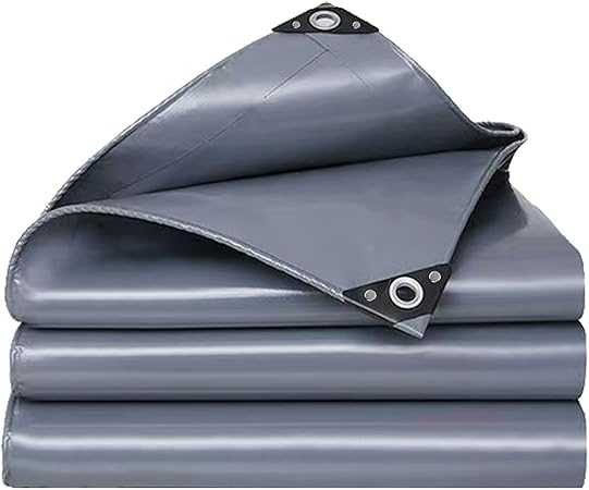 WLRHGl WLR010 Waterproof Sheet, Super Thick, 1.2 x 16.2 ft (0.5 x 51.5 ...