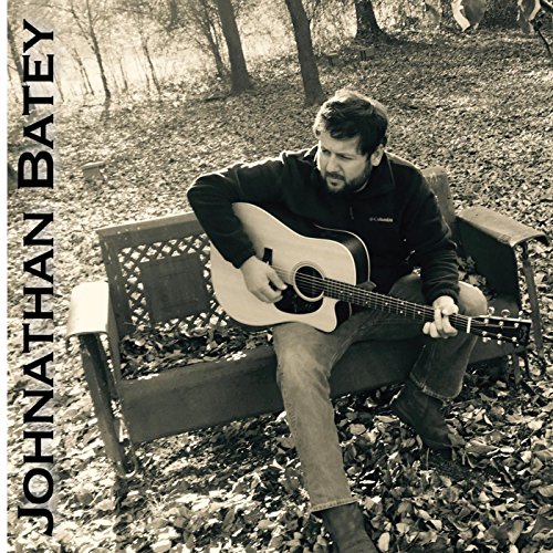 Amazon Music UnlimitedでJohnathan BateyのJohnathan Batey EPを