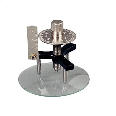 science city spherometer double disc full brass non Nepal | Ubuy