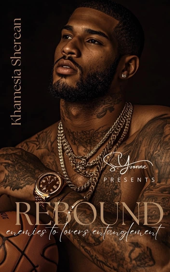 Rebound: Enemies To Lovers Entanglement - Kindle edition by Sherean ...