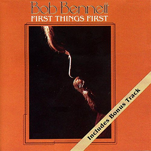 Play First Things First by Bob Bennett on Amazon Music