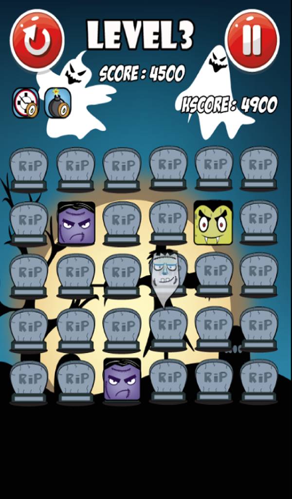 Zombie Taps - App on Amazon Appstore