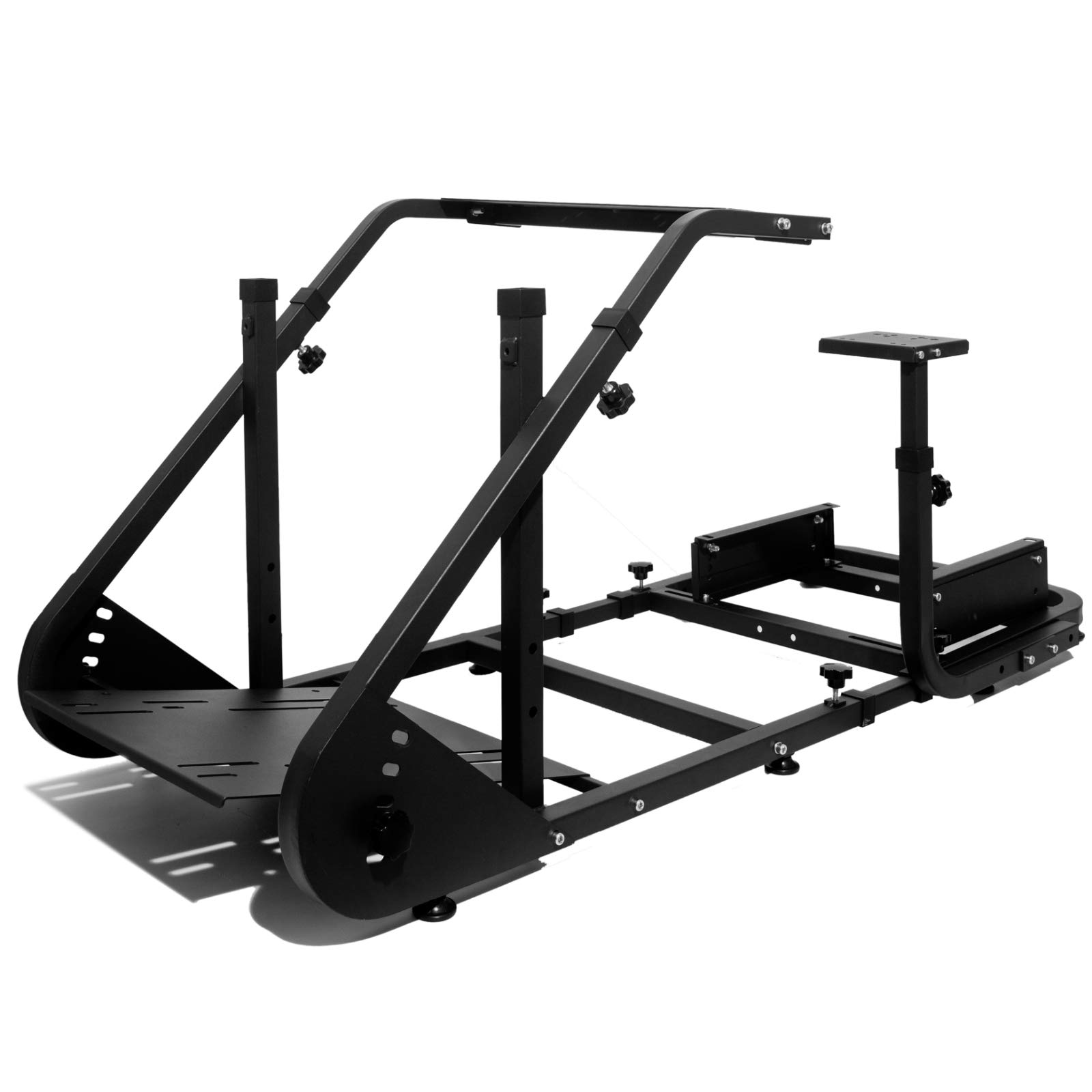 Buy Marada Racing Cockpit Frame Suitable for G25 G27 G29 G920 Without ...