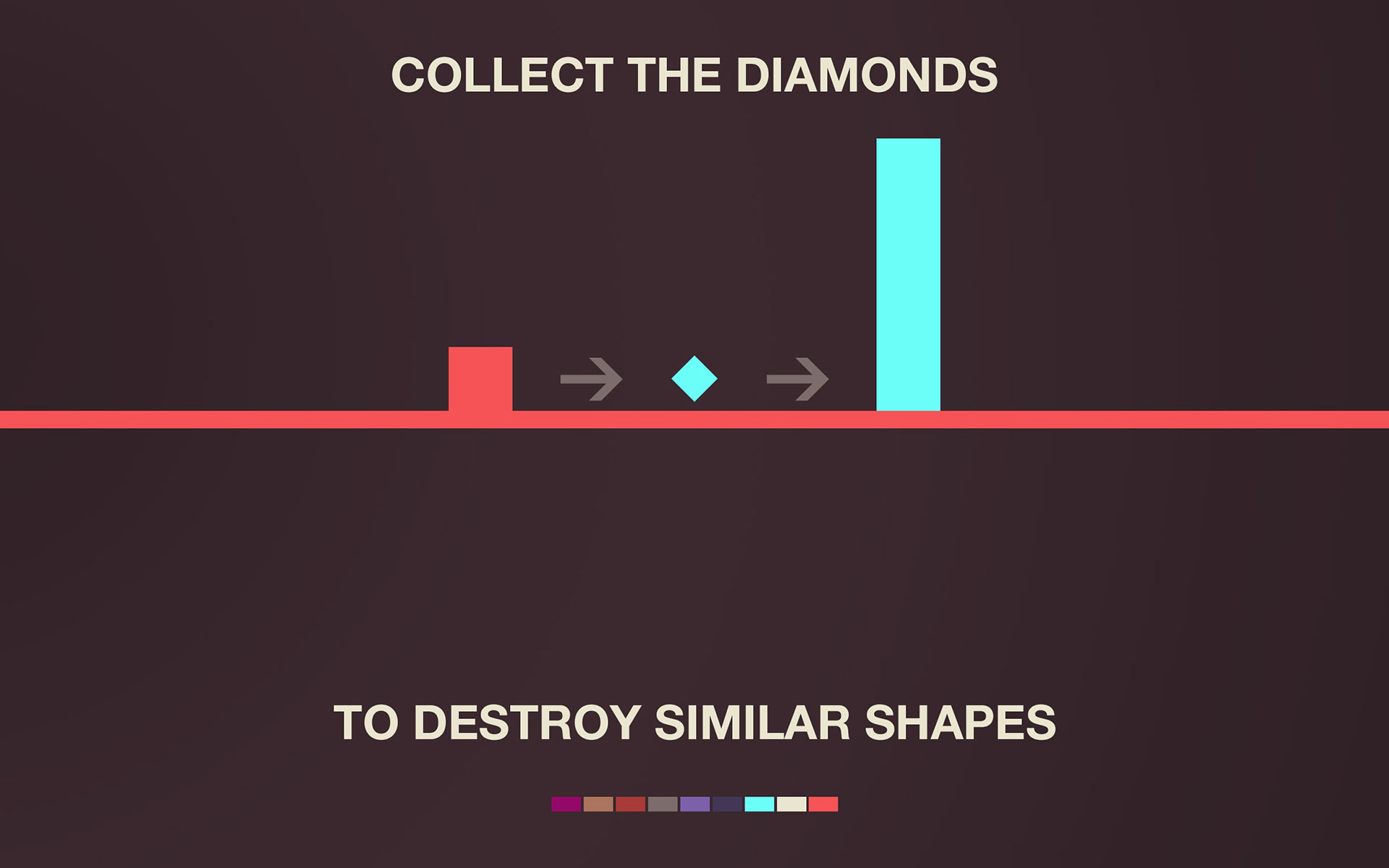 box The Impossible Shape Saga - App on Amazon Appstore