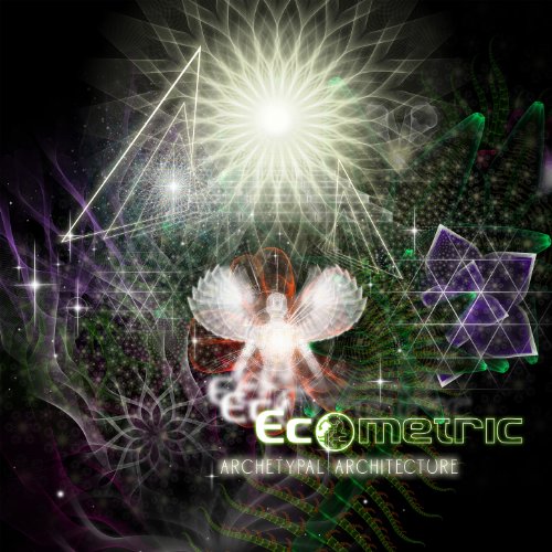 Play Archetypal Architecture by Ecometric on Amazon Music