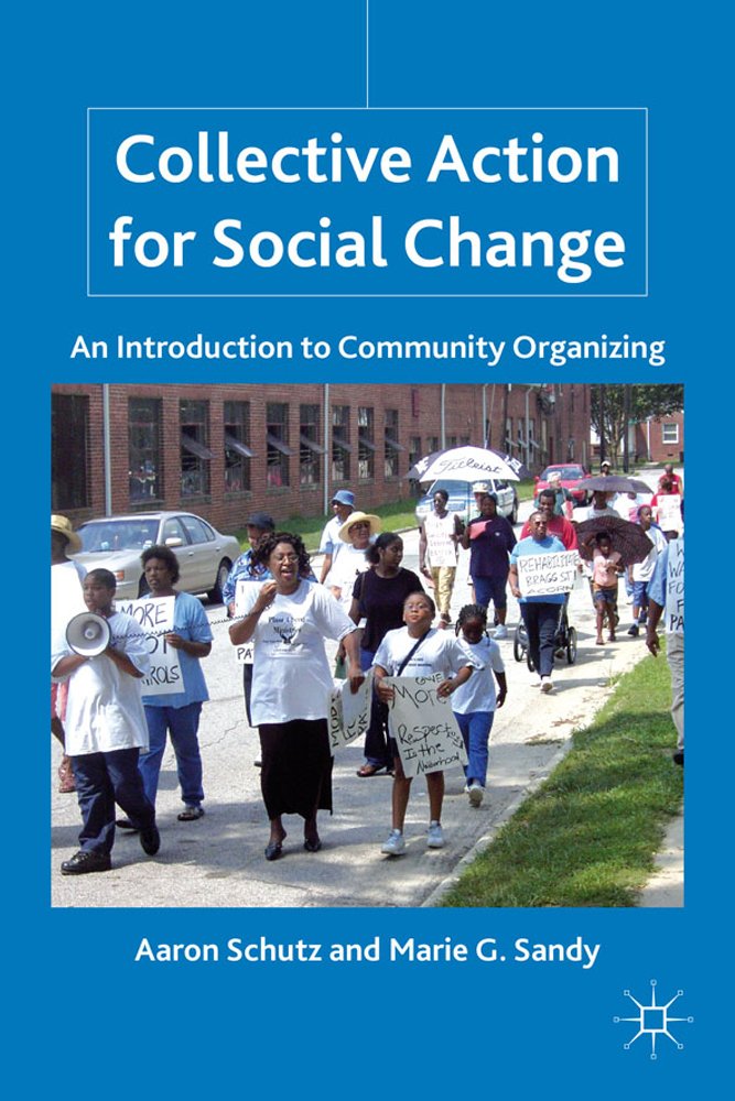 Snapklik.com : Collective Action For Social Change: An Introduction To ...