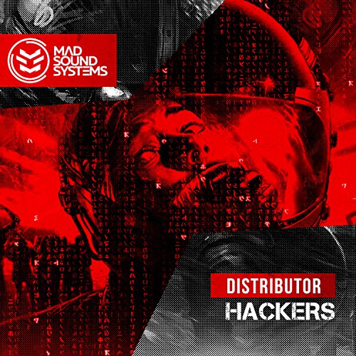 Play Hackers by Distributor on Amazon Music