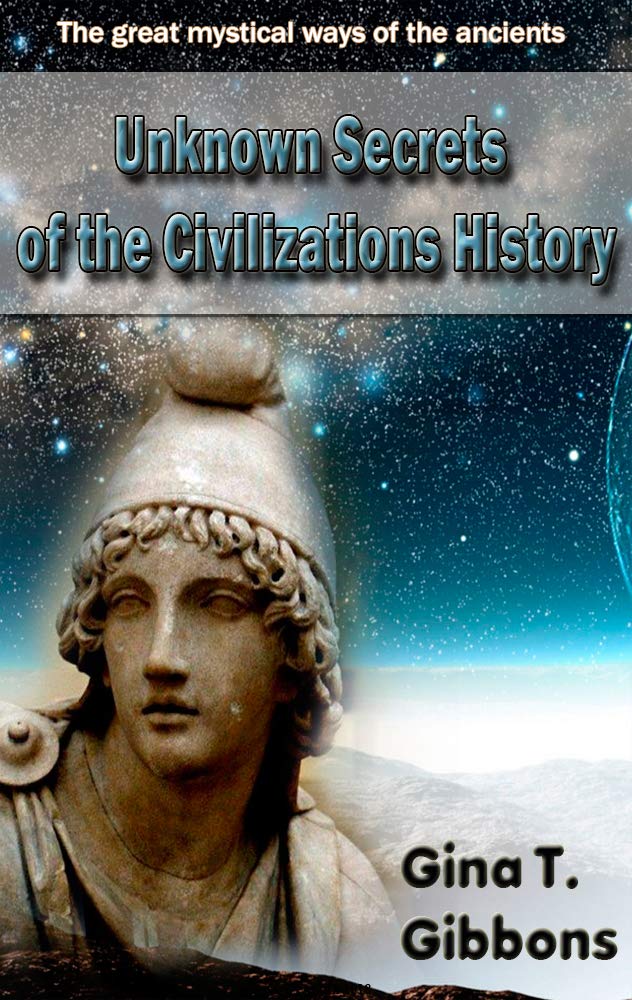 Amazon.com: Unknown Secrets of the Civilizations History: The great ...