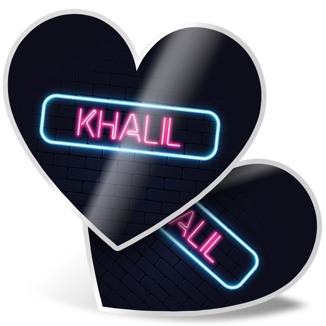 Khalil Love Logo