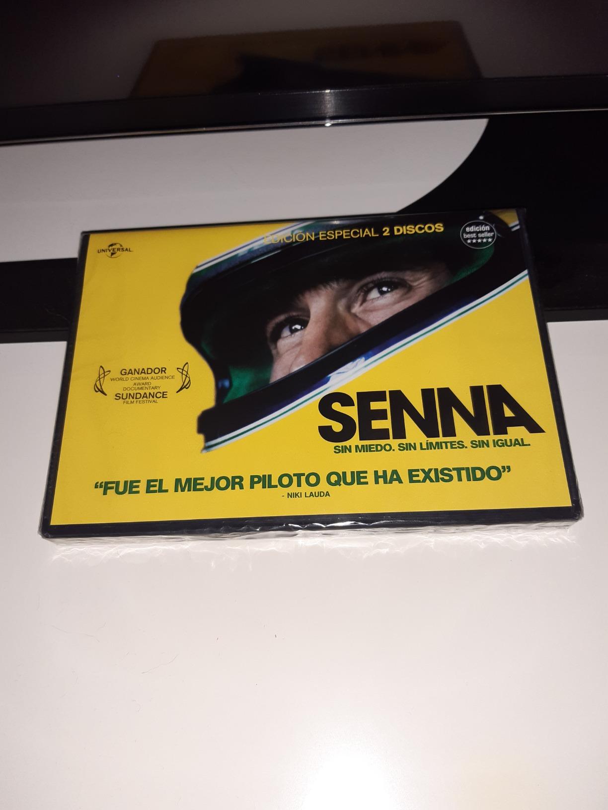 Senna : Pandey, Manish, Senna, Ayrton, Prost, Alain, Williams, Frank ...