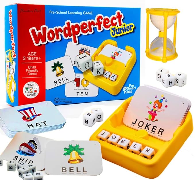 Buy Miniature Mart Toys For 3 8 Year Olds Boys Girls Matching Letter buy-miniature-mart-toys-for-3-8-year-olds-boys-girls-matching-letter