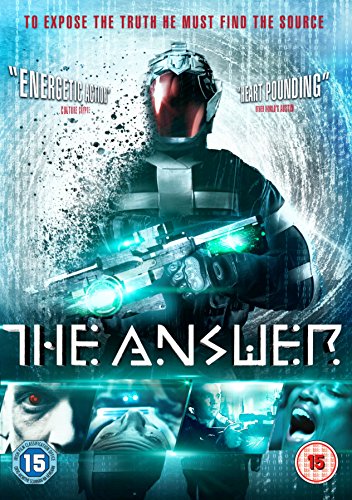 Amazon.com: The Answer [DVD] : Movies & TV