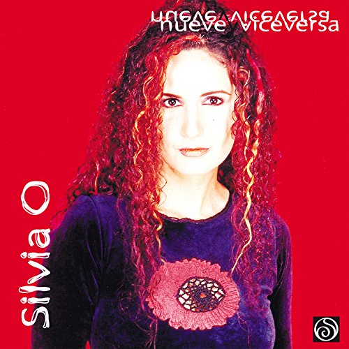 Play Nueve y Viceversa by Silvia O on Amazon Music
