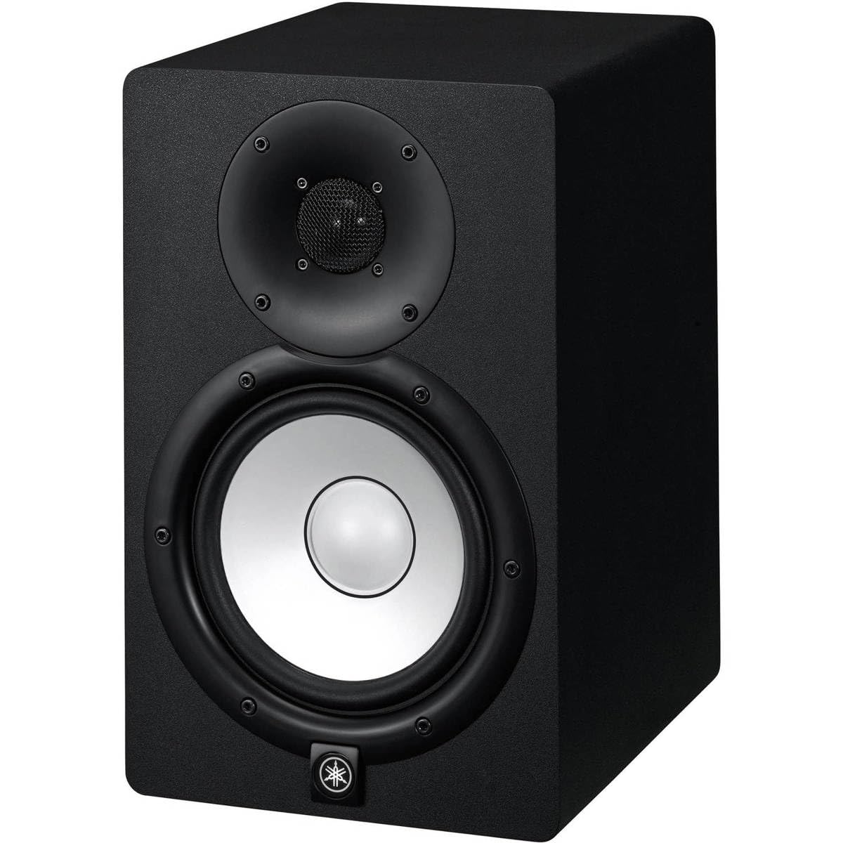 Yamaha HS7 100-Watt Series Monitor, Black : Amazon.ca: Musical ...
