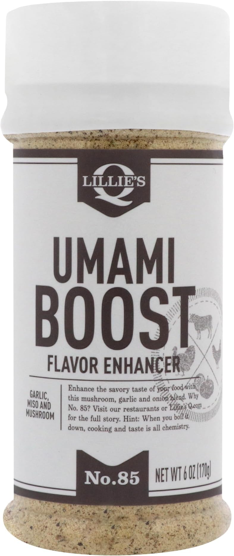 Amazon.com : YUMYUM Umami Seasoning : Grocery & Gourmet Food