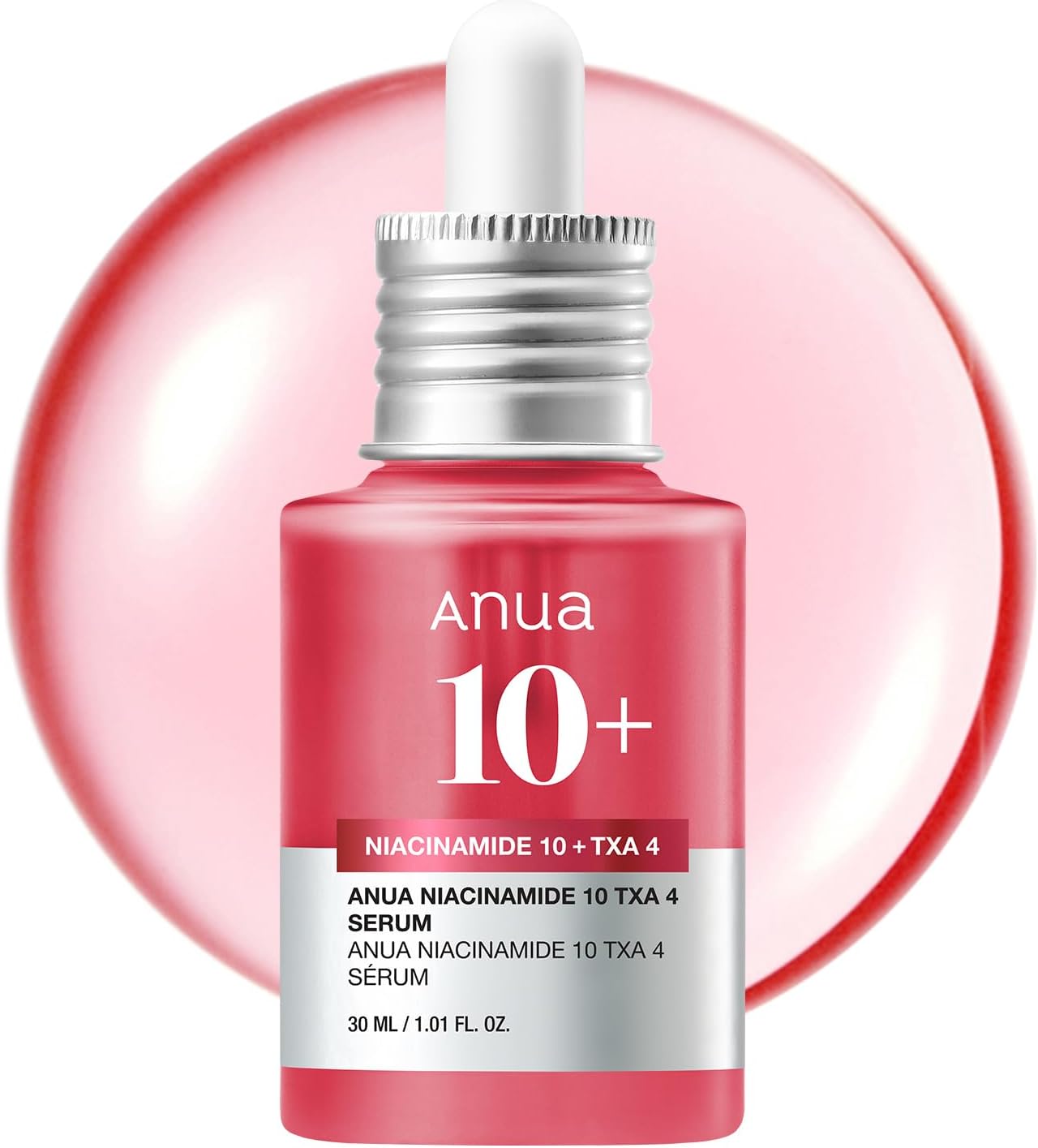 Amazon.com: Anua Retinol Serum for Anti-Aging, Textured skin | 0.11% ...