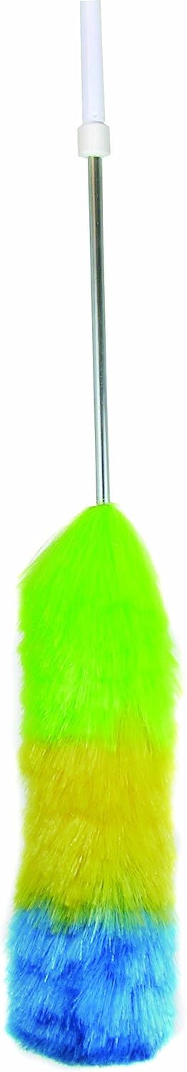 Amazon.com: O-Cedar Commercial Electrostatic Duster with Extension ...