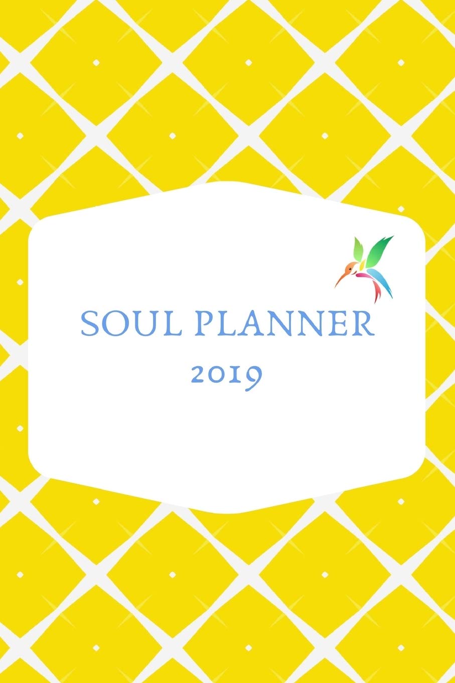 Amazon.com: Soul Planner: 9781388074425: Miller, Suzanne, Loder ...