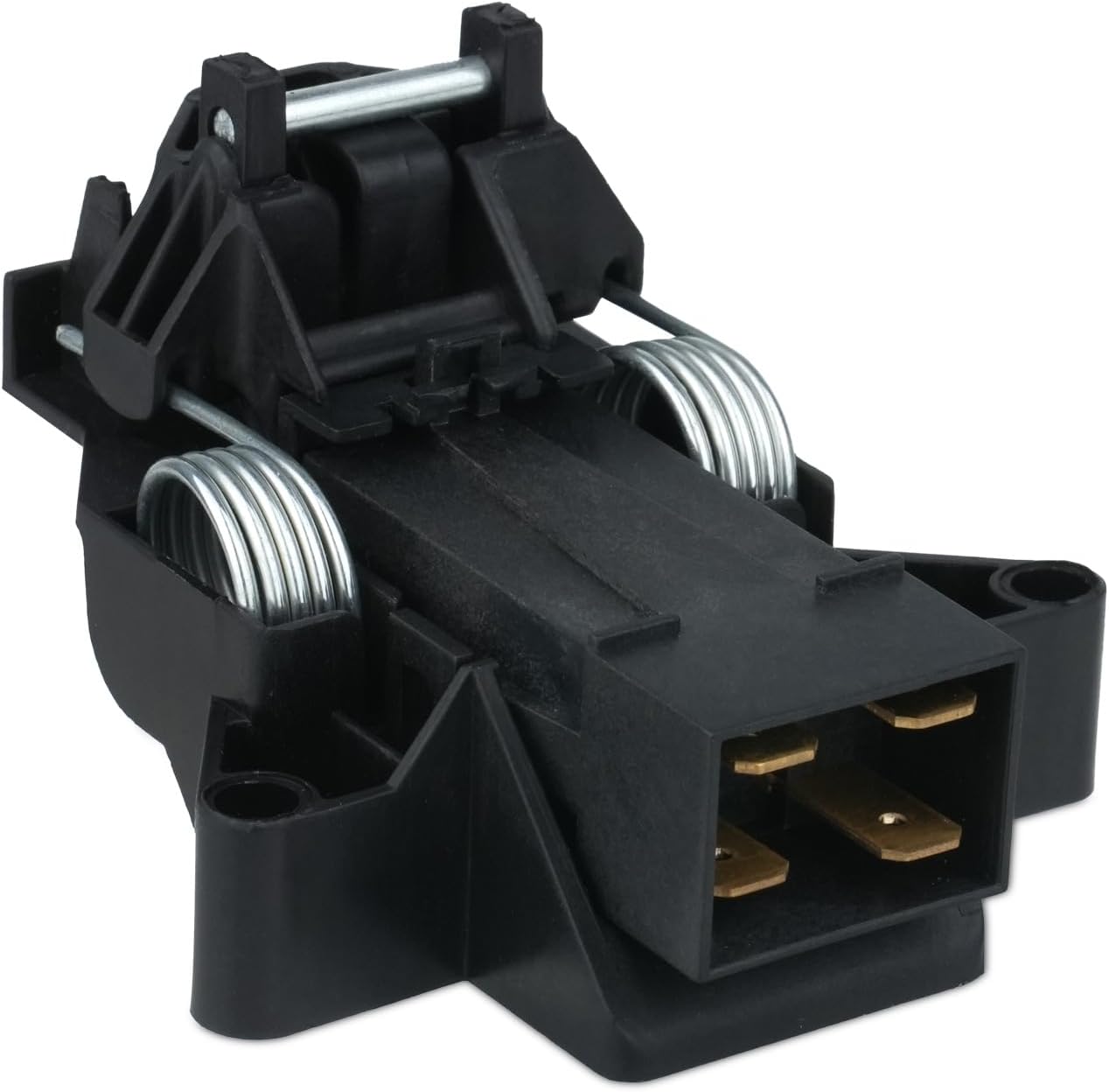 Amazon.com: 5304516818 Dishwasher Door Latch Kit : Appliances