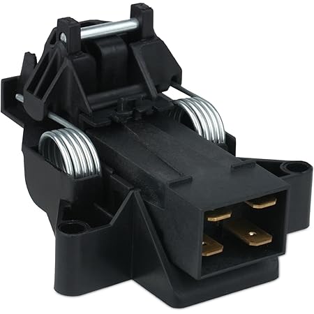 Amazon.com: Frigidaire 5304525218 Door Latch : Appliances