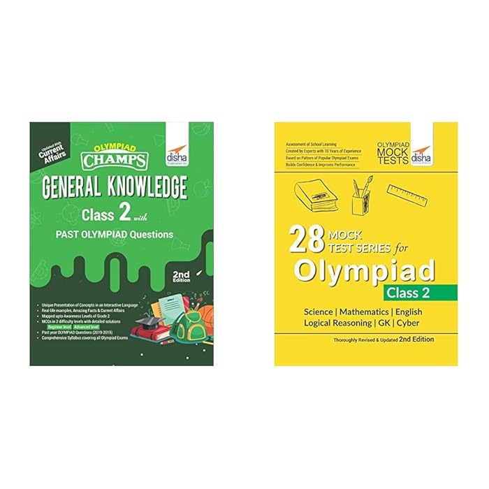 Buy Olympiad Champs General Knowledge Class 2 With Past Olympiad buy-olympiad-champs-general-knowledge-class-2-with-past-olympiad