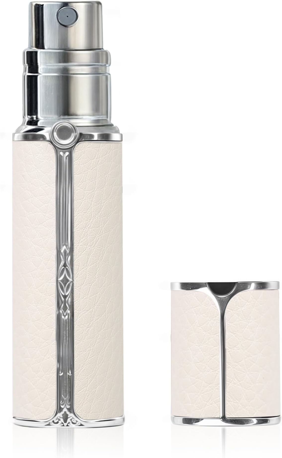 Amazon.com: Travalo Classic Perfume Atomizer - U refill system ...