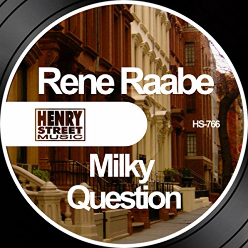 Milky / Question by Rene Raabe on Amazon Music - Amazon.co.uk
