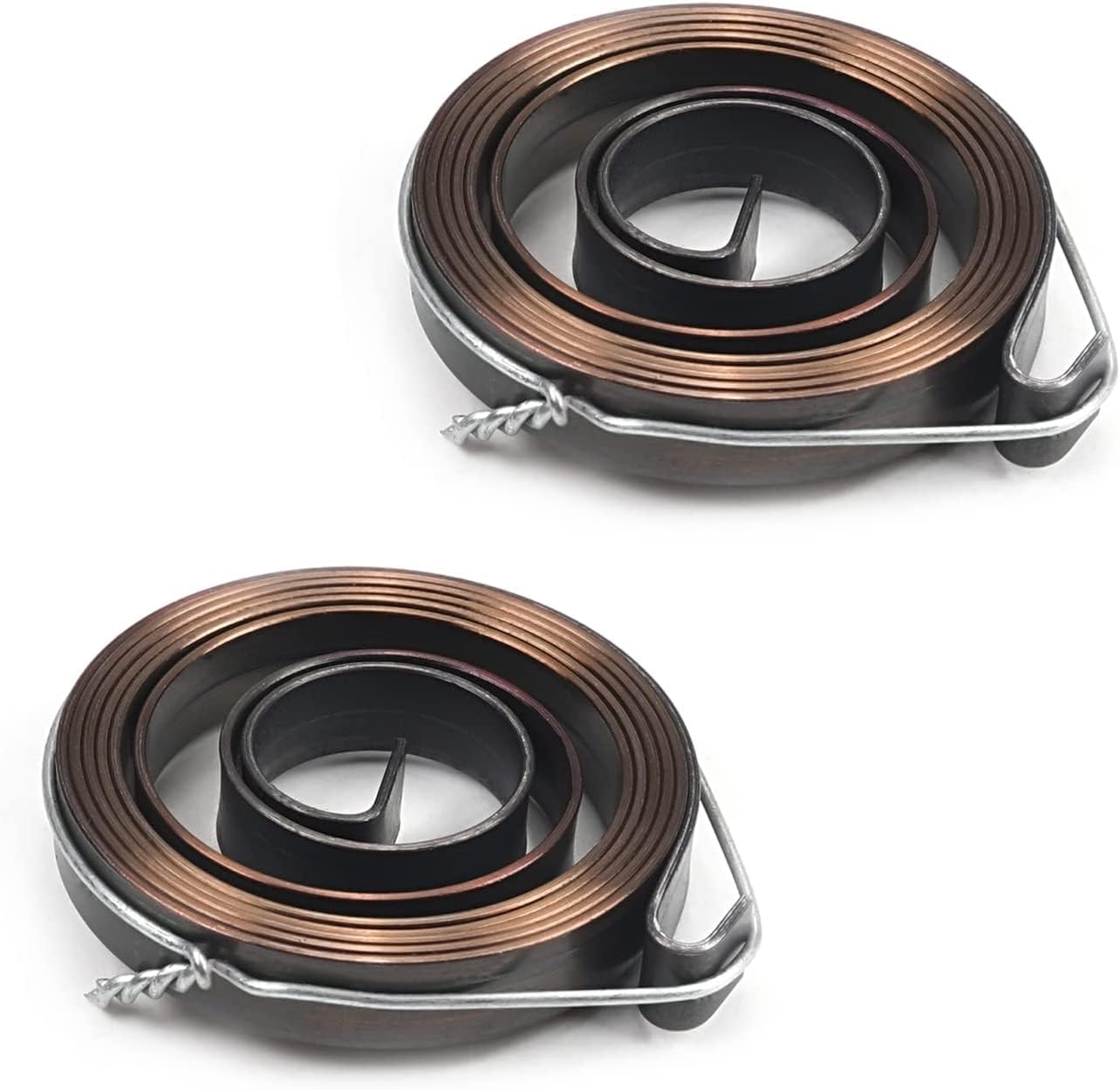 Drill Press Return Spring, Quill Spring Feed Return Coil Spring ...